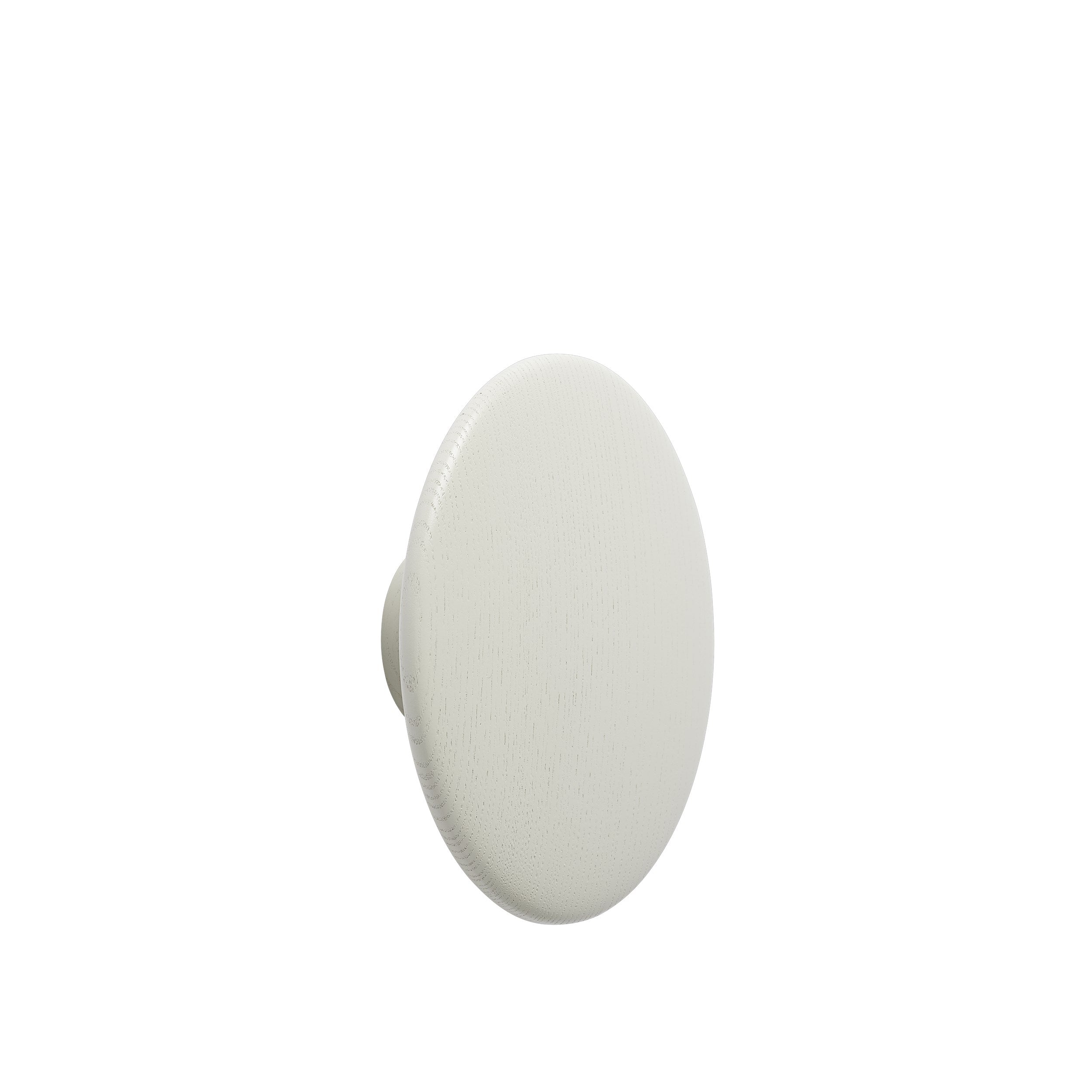 muuto | dots wood | off-white – top3 by design
