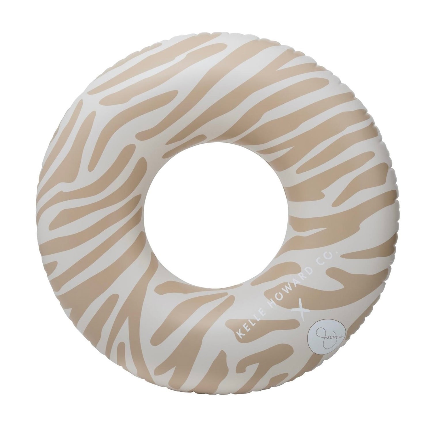 &sunday | oversized pool tube | roar - DC – top3 by design