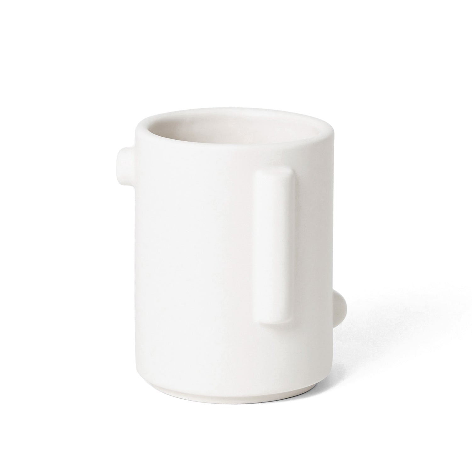 areaware | confetti cup | white ~ DC – top3 by design
