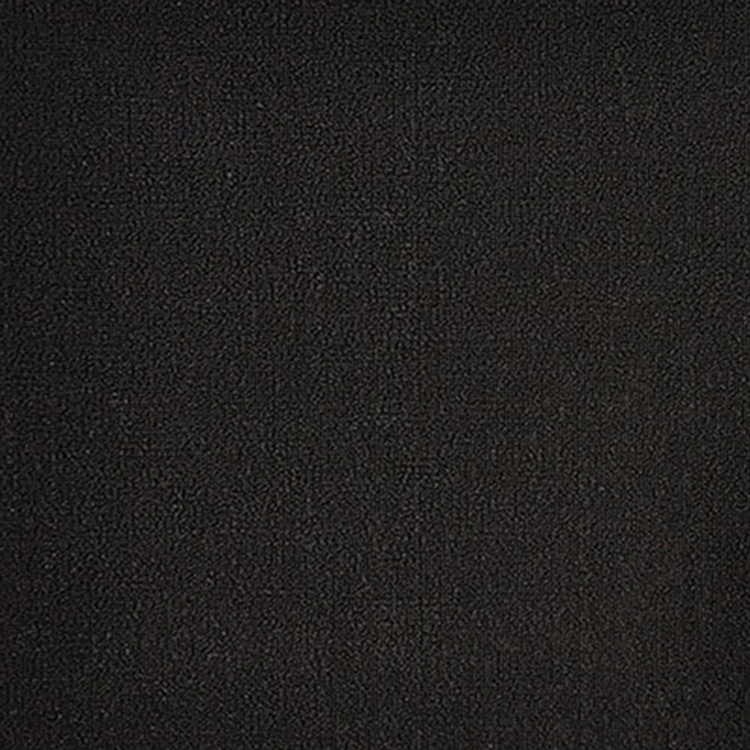 chilewich | runner mat 61x183cm (24x72") | solid black – top3 by design