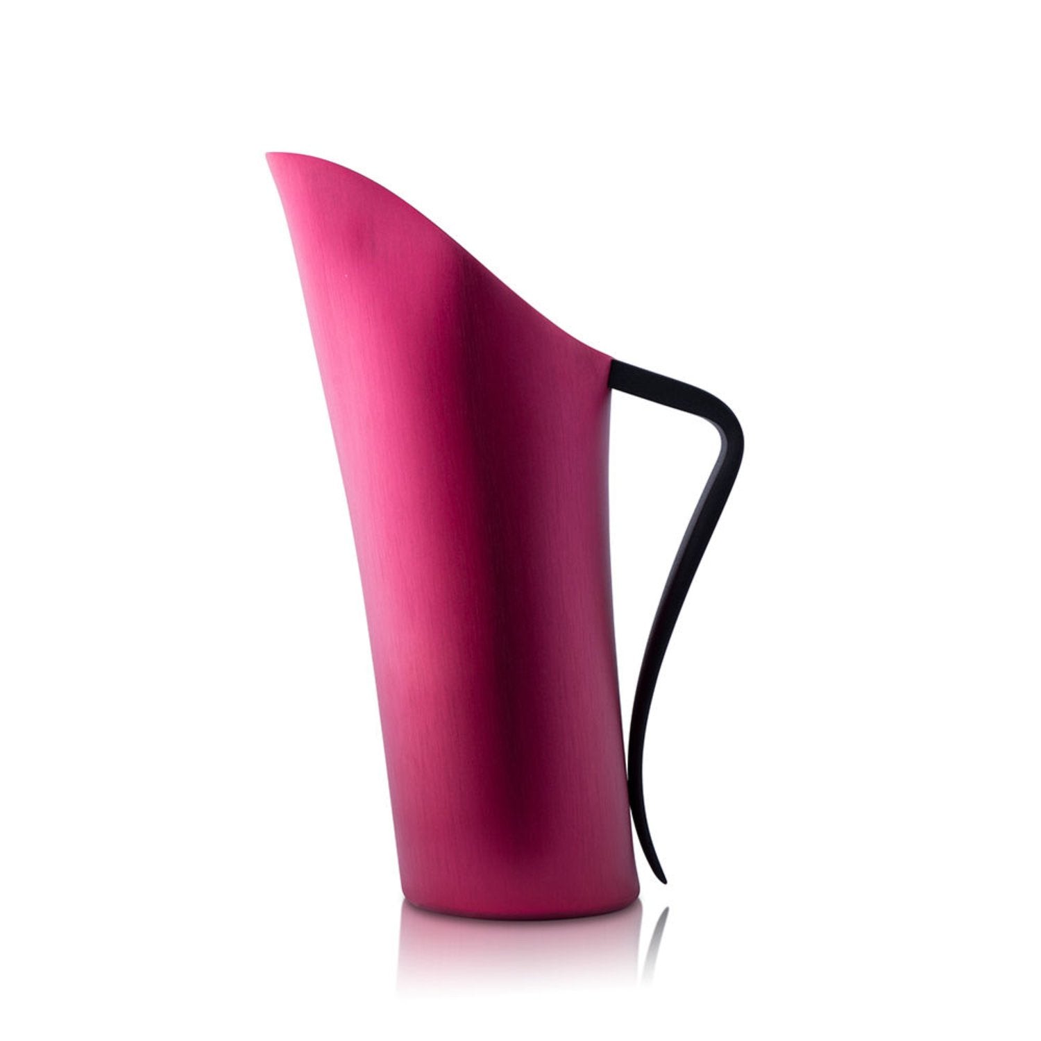 fink | water jug | bordeaux satin - special edition – top3 by design