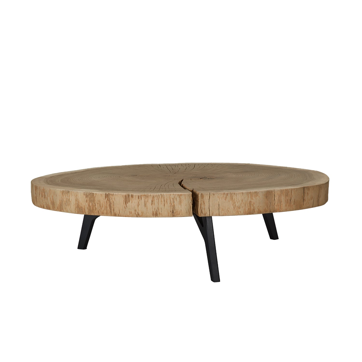 janua | bc 05 stomp table | 110-120cm | natural oak raw – top3 by design