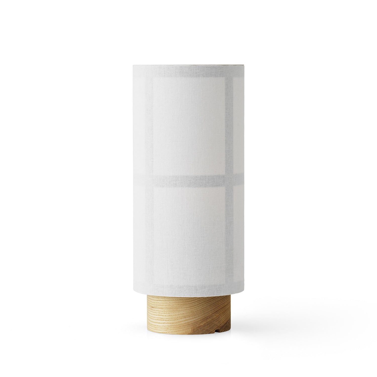 audo copenhagen (menu) | hashira portable table lamp | off white - DC ...