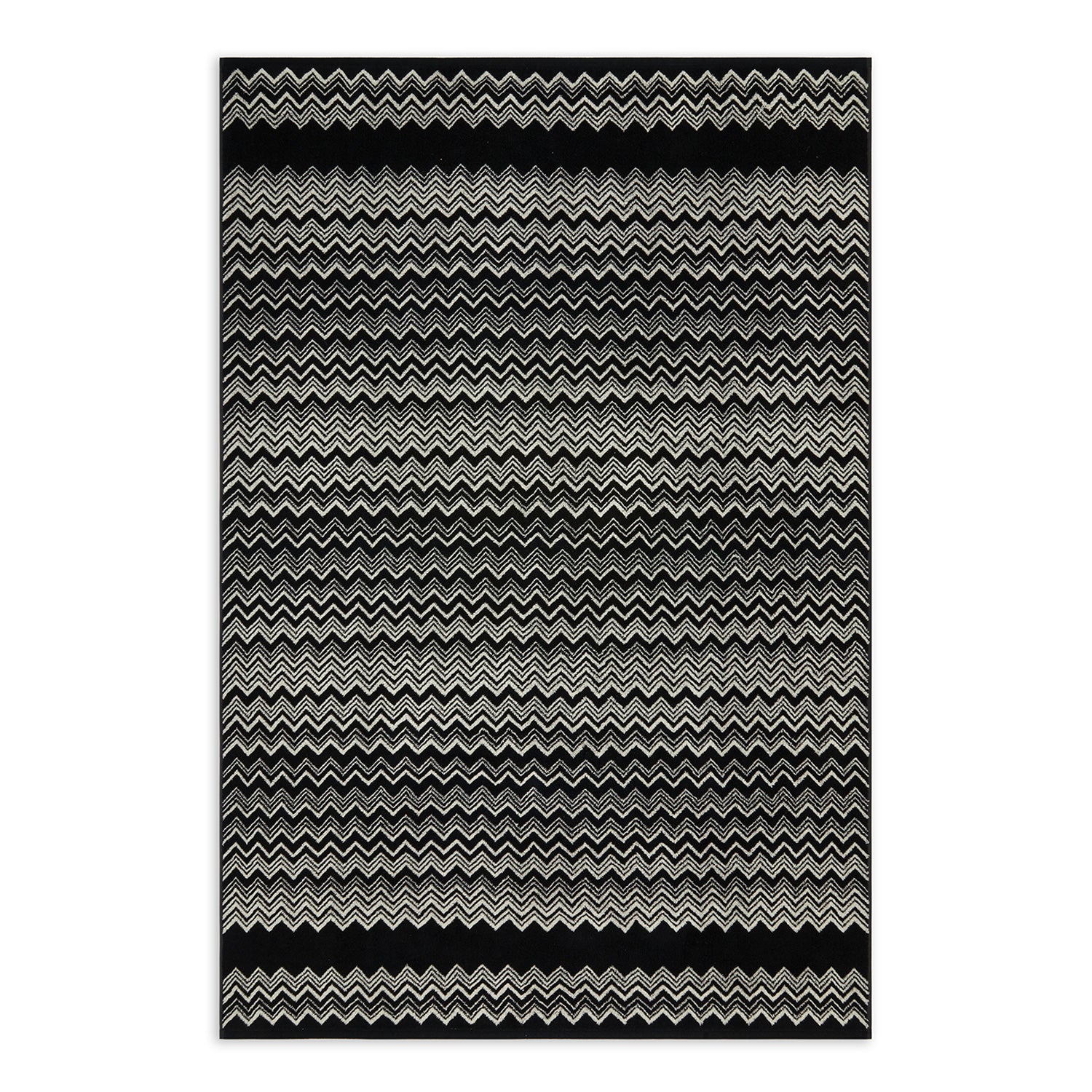 missoni capsule collection | keith beach towel | colour 601 - DC – top3 ...