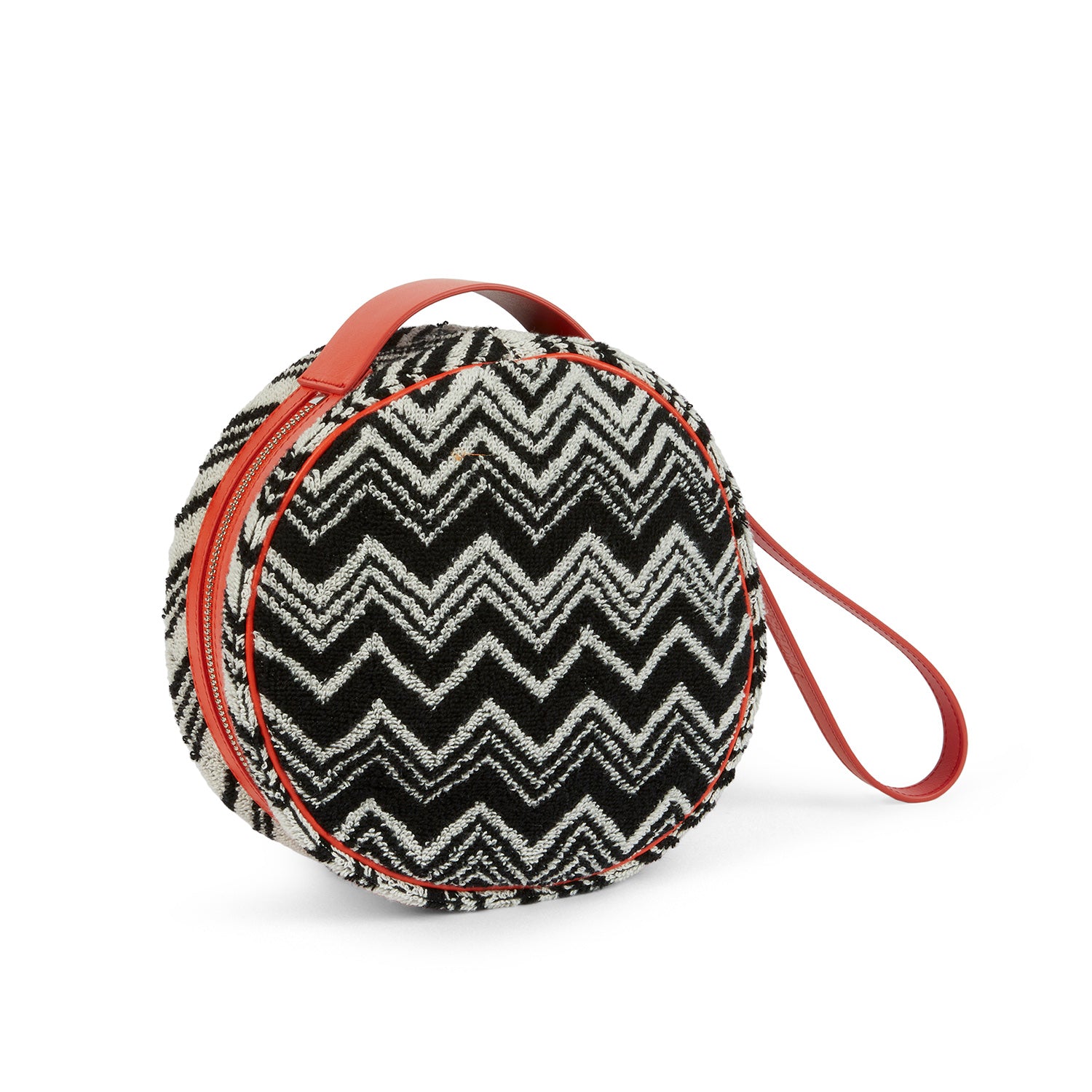 missoni capsule collection | keith round beauty case - DC – top3 by design