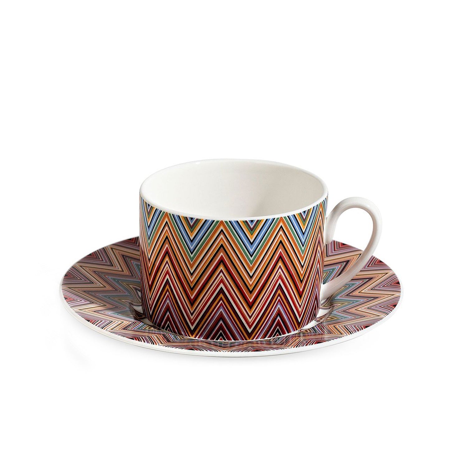 missoni home | jarris tea cup set | colour 156 - DC – top3 by design