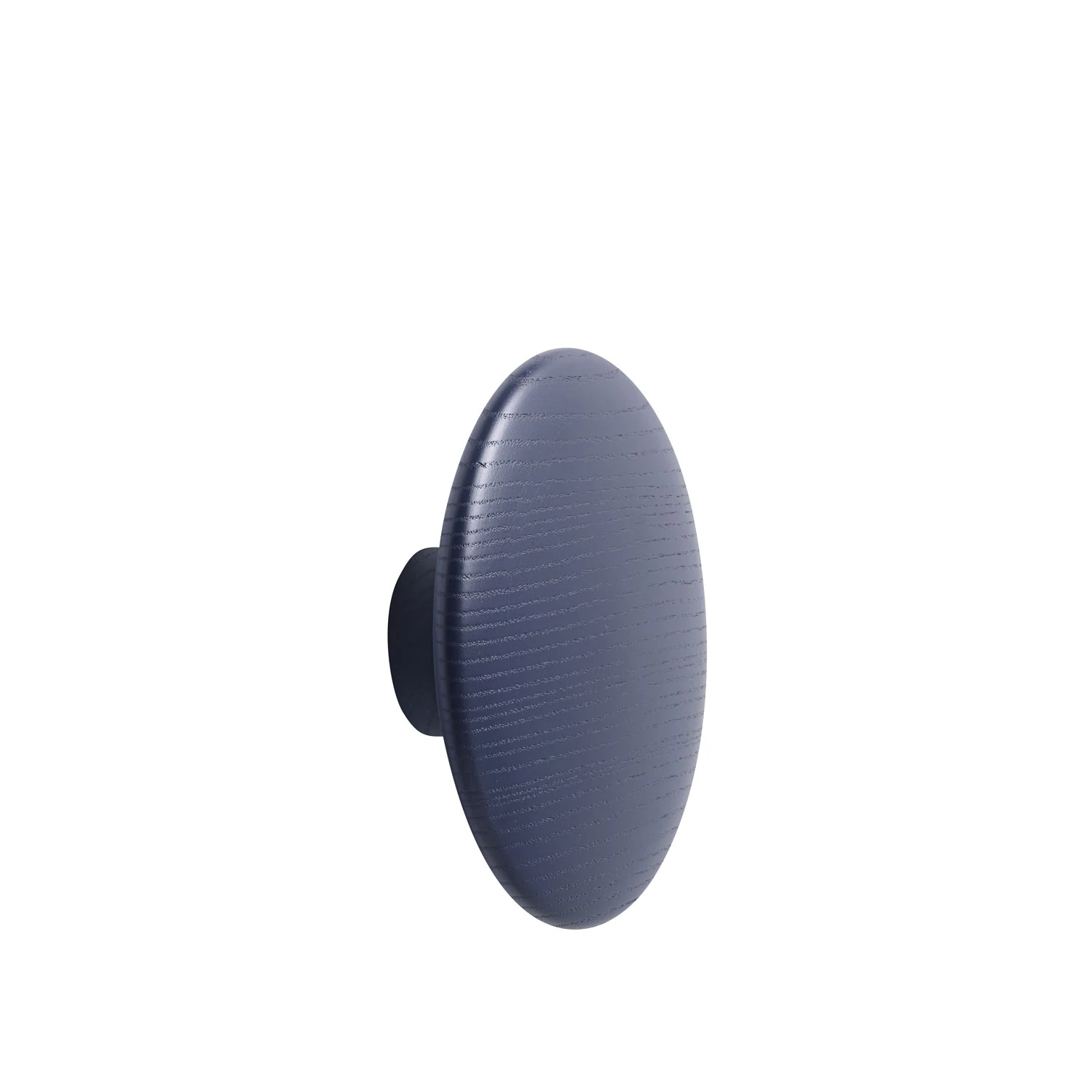 muuto | dots wood | midnight blue – top3 by design