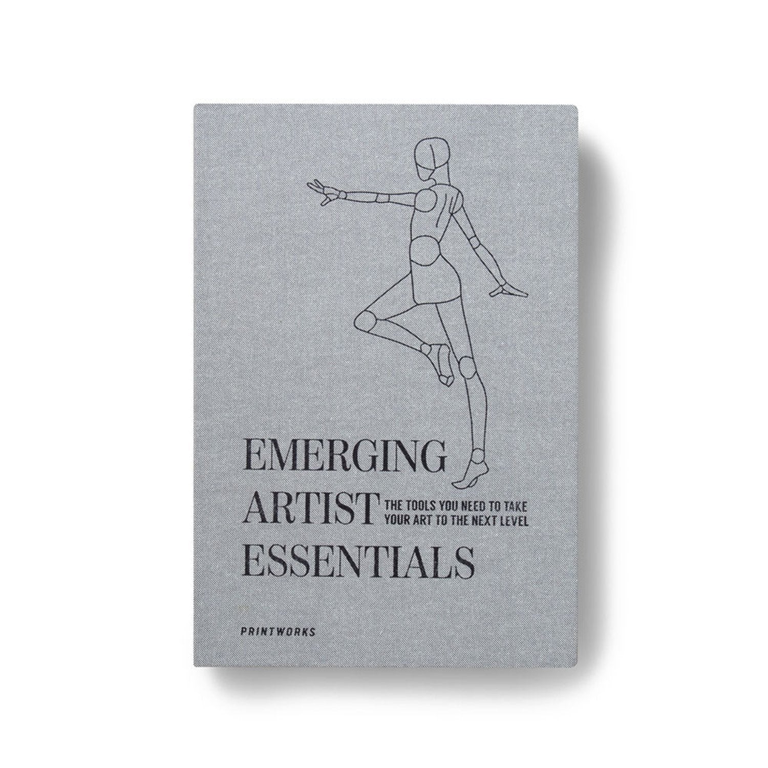 printworks | emerging artist essentials ~ DC – top3 by design