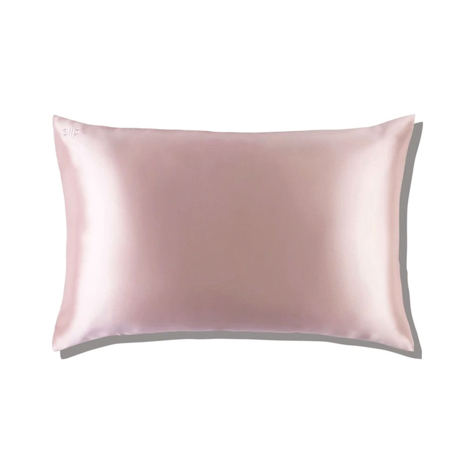 slip | silk pillowcase | pink – top3 by design